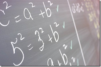 Algebra: Concepto . - Ciencia Explicada